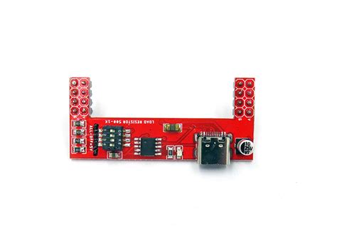 CH CH USB MCU Mini DEV Board CH X Series ElectroDragon