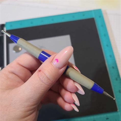 boop embossed vellum technique unity blog