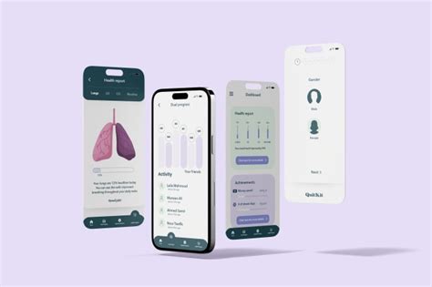 Create A Userfriendly Visually Appealing App By Rolaamrr Fiverr