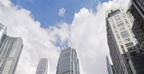 继1月大裁员后 赛富时 Crm Us 表示将解雇更多员工 腾讯新闻