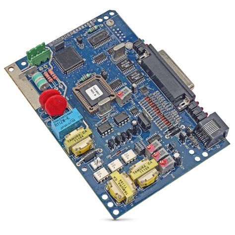 Reconditioned OEM Universal Radio Modem For Network LTC Plus Network VP BoardTronics