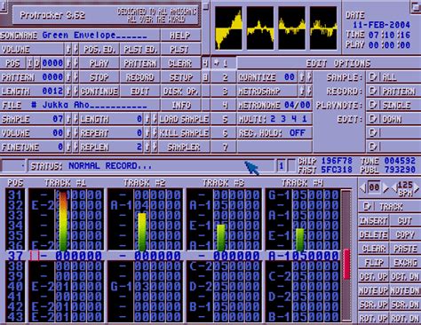 The 625 50 PAL Video Signal And TV Compatible Graphics Modes