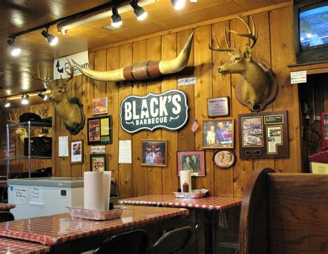 Famous Texas Bbq By Bounddreams On Deviantart