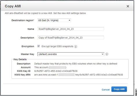Deploying Cisco Catalyst V Edge Software On Amazon Web Services