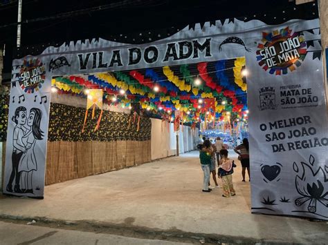 Mata De São João Prefeito Convida Estudantes Para Fazer Abertura Do