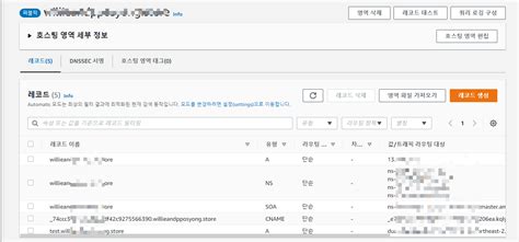 Aws Route53과 Loadbalancer를 활용하여 간단하게 적용하기