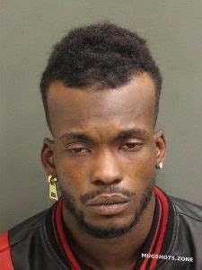 CAIN DAHVI STEPHAN 12 13 2022 Orange County Mugshots Zone