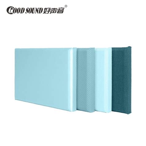 Buy Fabric Wrapped Acoustic Panels For Schoolroom Fabric Wrapped