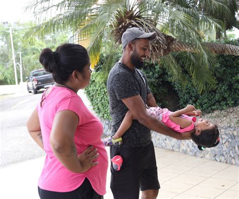 Evacuated Families Struggling To Cope Cnc3