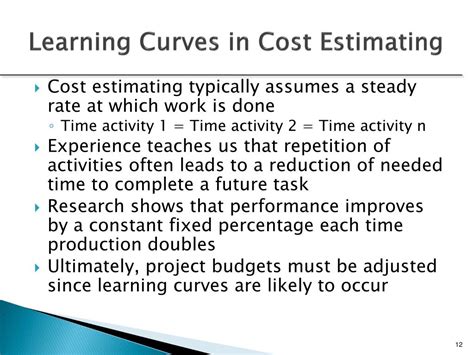 PPT Cost Estimation And Budgeting PowerPoint Presentation Free Download ID