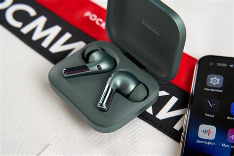 Обзор OnePlus Buds Pro 2: лучше один раз услышать — Wylsacom