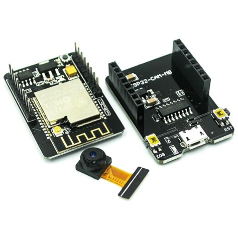 Szín Esp32 Cam 100db Esp32 Cam Wifi Wifi Modul Esp32 Soros Wifi Esp32 Cam Fejlesztőkártya 5v
