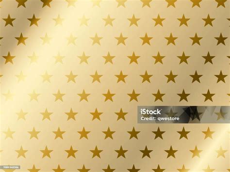 Star Pattern 12 Stock Illustration Download Image Now Backgrounds