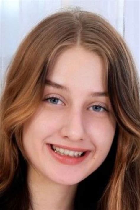 Sasha Paige — The Movie Database Tmdb