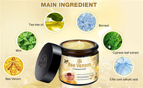 Dooeka Biutiful Bee Venom Skin Cream 2024 New Bee Venom