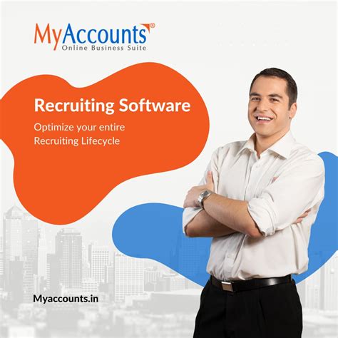 Myaccounts Online Softwares Private Limited On Linkedin Recruitment Recruitmentsolutions