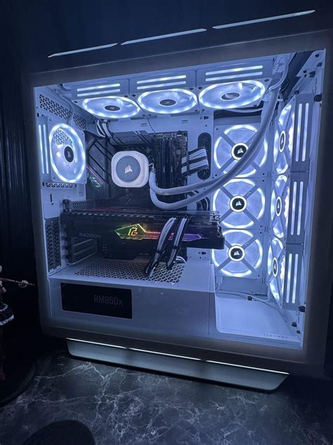 Second All Amd Build Pc R Amd