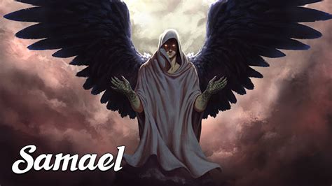 Og Abel Fallen Angel