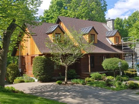 Rénovation Résidentielle And Commerciale Rive Sud Serge Lapierre