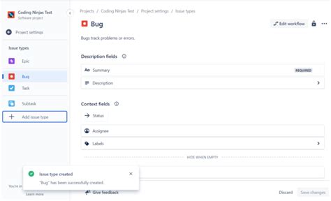 Git And SVN Link With JIRA Naukri Code 360
