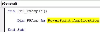 Vba Powerpoint Tutorial Vba Para Criar Apresenta O Em Powerpoint