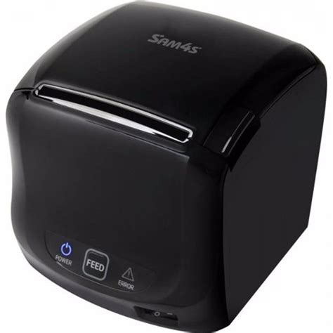 SAM4S ELLIX-40 Thermal Printer - AMCP IT