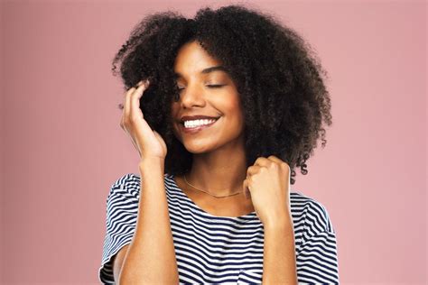 Cabelo Crespo Como Hidratar Blog Delas