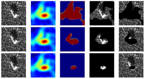 The First Column Represents A Randomly Selected Image From 2s1 The