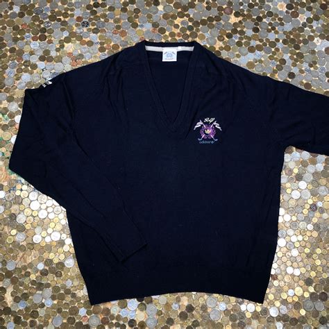 Adidas Adidas Vintage Sweater 90s Grailed