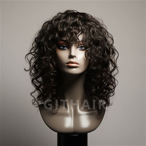 Githair Related Product