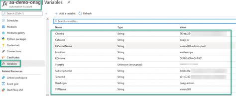 How To Automate The Renewal Of Passwords For Local Accounts