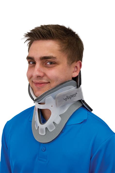 Aspen® Cervical Collar - Bird & Cronin