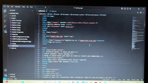 Video Sayantika Neogi On Linkedin Webdevelopment Internship Codsoft