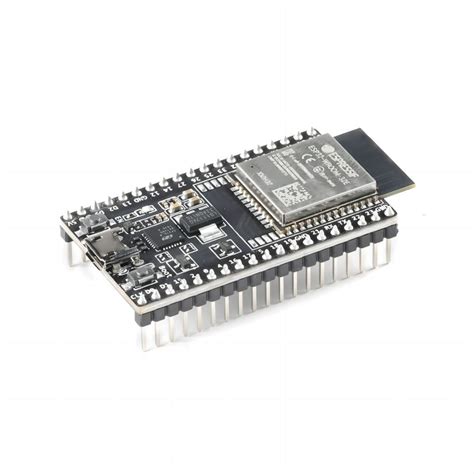 Jual Sale Esp32 Devkitc 32e Ue Vie S1 The Development Board Module Is Equipped With Esp32 Wroom