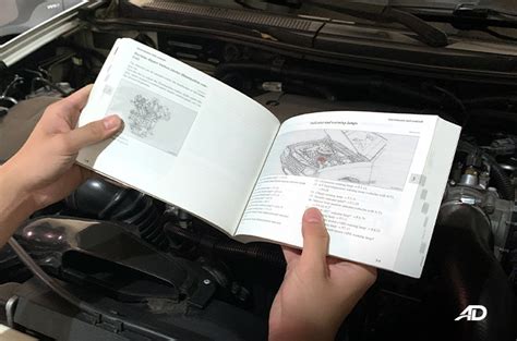 Dont Forget These Documents Inside Your Car Autodeal