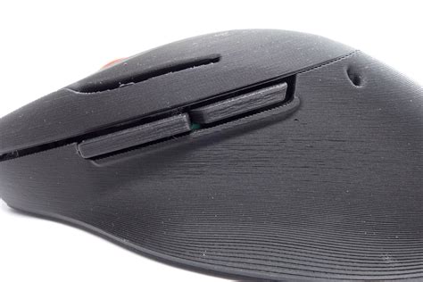 Ploopy Mouse Review Open Source Firmware Build Quality And Disassembly Techpowerup