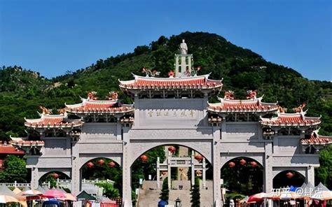 漫游厦门之三：第二站 海沧 知乎