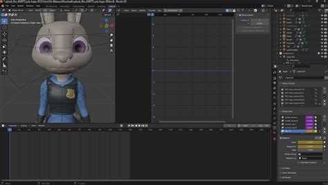 Animation I Use Shape Keys But They Aren T Saved In The Timeline Blender Stack Exchange