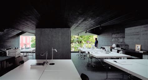 olgiati office in flims 3 - Hammock