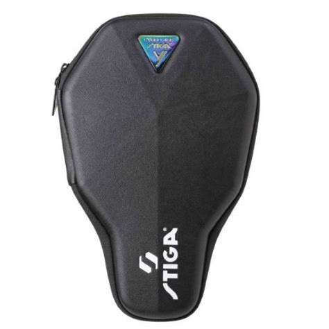 Table Tennis Bat Case Stiga Batcover Cybercase