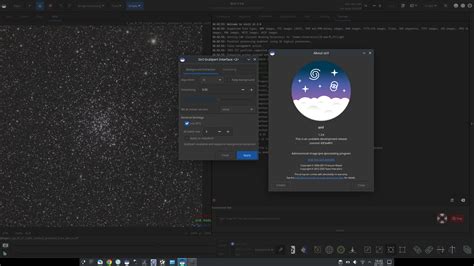 Graxpert No Deconvolution Latest Git Siril