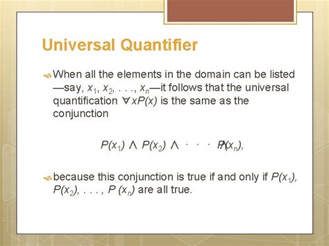 Discrete Mathematics Lecture 21 Predicates Quantifiers Introduction