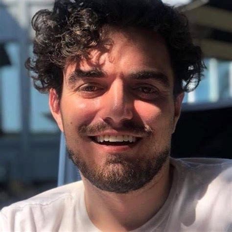 Aaron Silva Medium