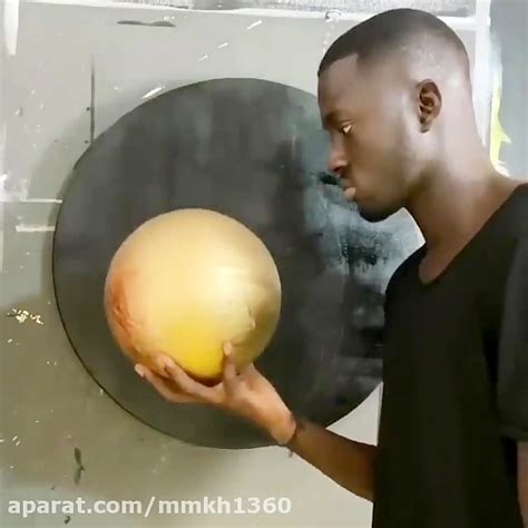 نقاشی حرفه ای و خلاقانه