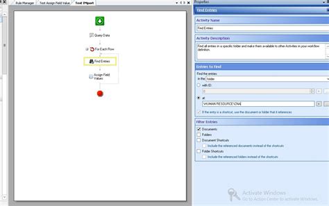 How Can You Import Field Data From A Csv File Using Workflow
