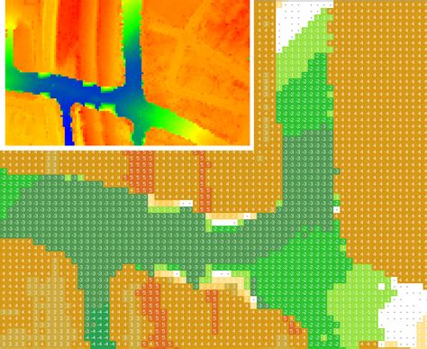 Terrain Can I Just Push A Dem Matrix Into The Inx Ladybug Legacy