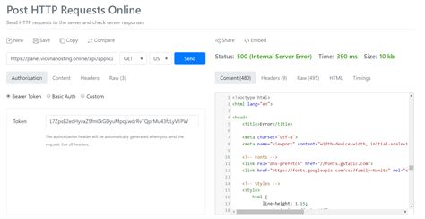 Api Wont Connect To Pterodactyl Error Issue Pterodactyl Panel Github