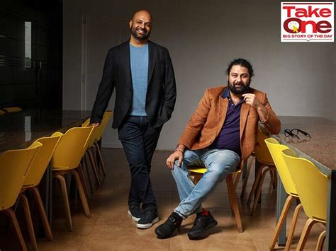 Chetan Naik On Linkedin Meat And Greet How Licious Is Spicing Up Its