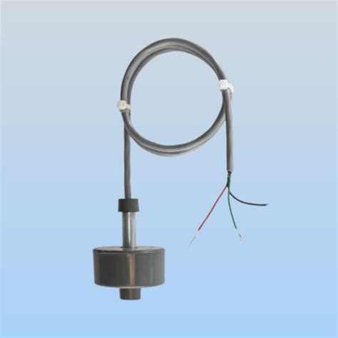 Magnetic Float Sensor Stainless Steel Liquid Level Switch For Water Tank