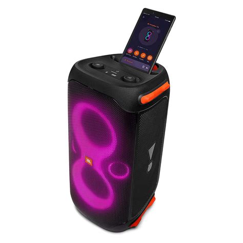 JBL PartyBox 110 Altavoz Bluetooth LDLC Musericordia
